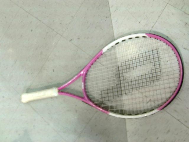 RAQUETTE DE TENNIS / ROSE - Groupe Banco