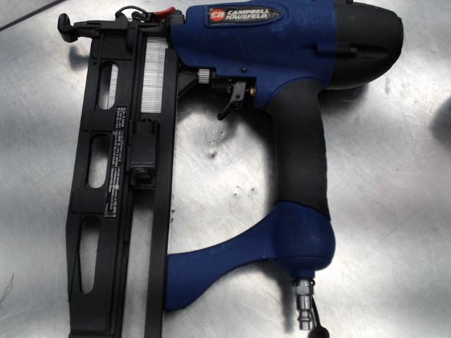 CLOUEUSE PNEUMATIQUE (GUN A CLOU) - Groupe Banco