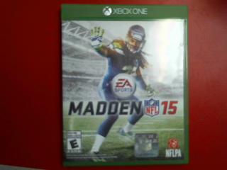 CD XBOX ONE - Groupe Banco