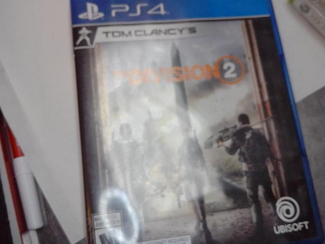 CD PLAYSTATION 4 - Groupe Banco