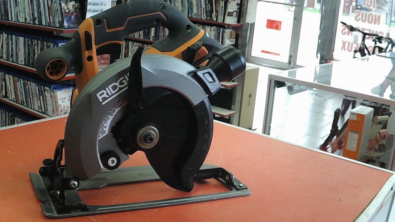 SCIE RONDE / ORANGE - Groupe Banco