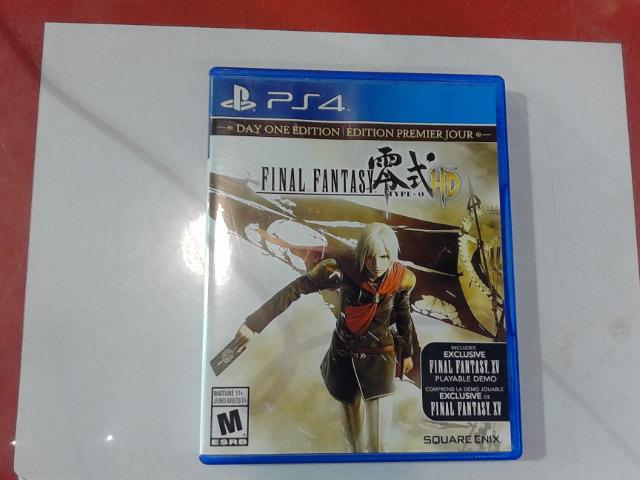 CD PLAYSTATION 4 - Groupe Banco