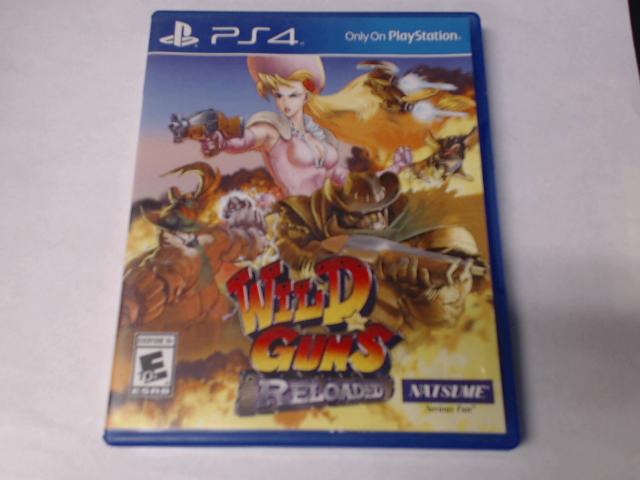 CD PLAYSTATION 4 - Groupe Banco