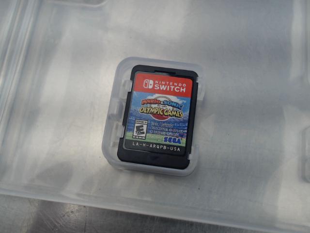 CASSETTE SWITCH - Groupe Banco