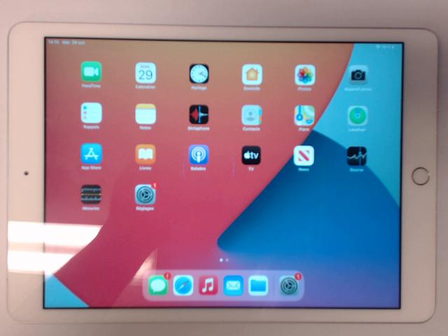 TABLETTE INTELLIGNETE / GRIS / NA / - Groupe Banco