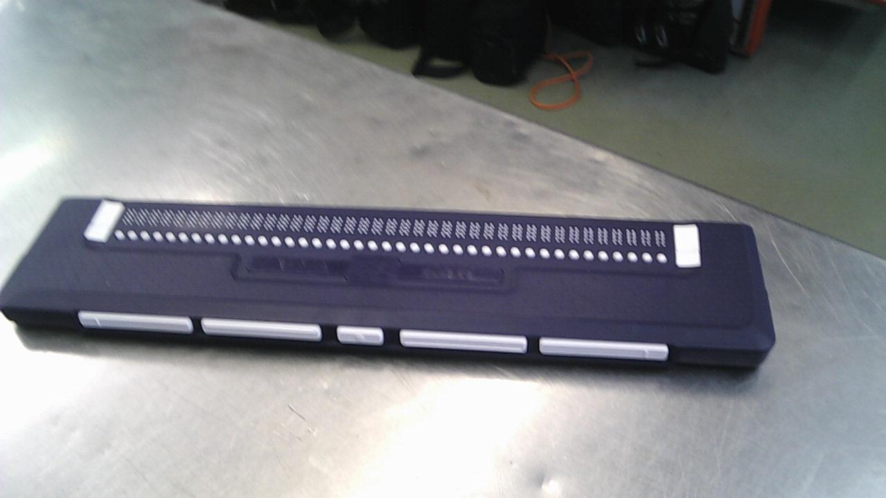 CLAVIER EN BRAILLE - Groupe Banco
