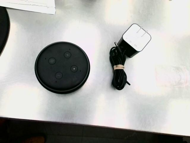 AMAZON ECHO DOT 3E GEN - Groupe Banco