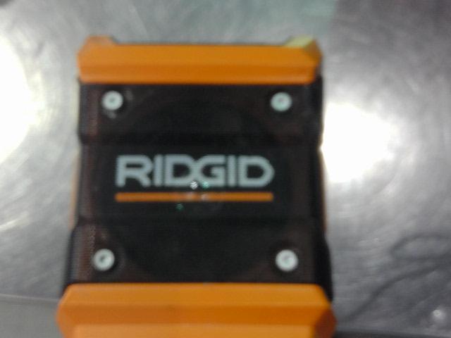 RADIO PORTATIF / ORANGE - Groupe Banco