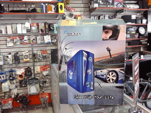 CASE POUR ORDINATEUR / ROSE - Groupe Banco