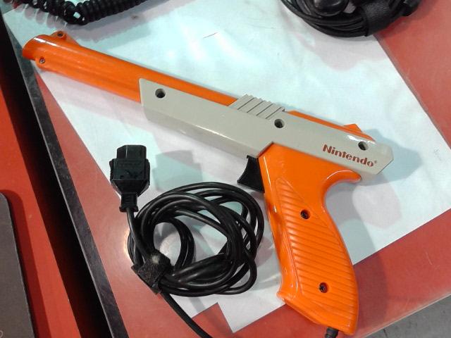 MANETTE NES / ORANGE - Groupe Banco