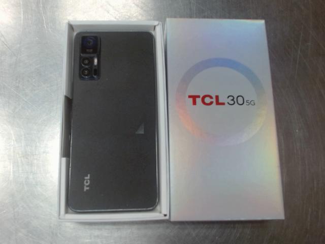 CELL TCL / GRIS / - Groupe Banco