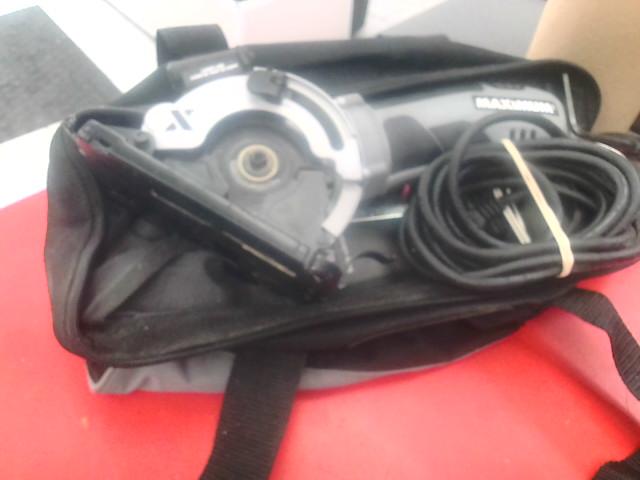 SCIE RONDE COMPACTE - Groupe Banco