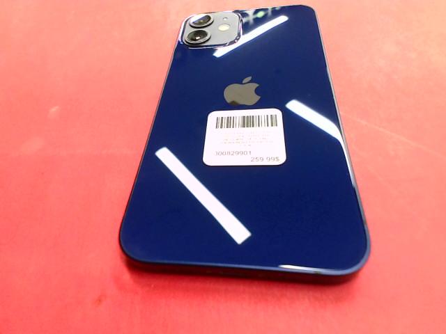 CELLULAIRE INTELLIGENT IPHONE - Groupe Banco